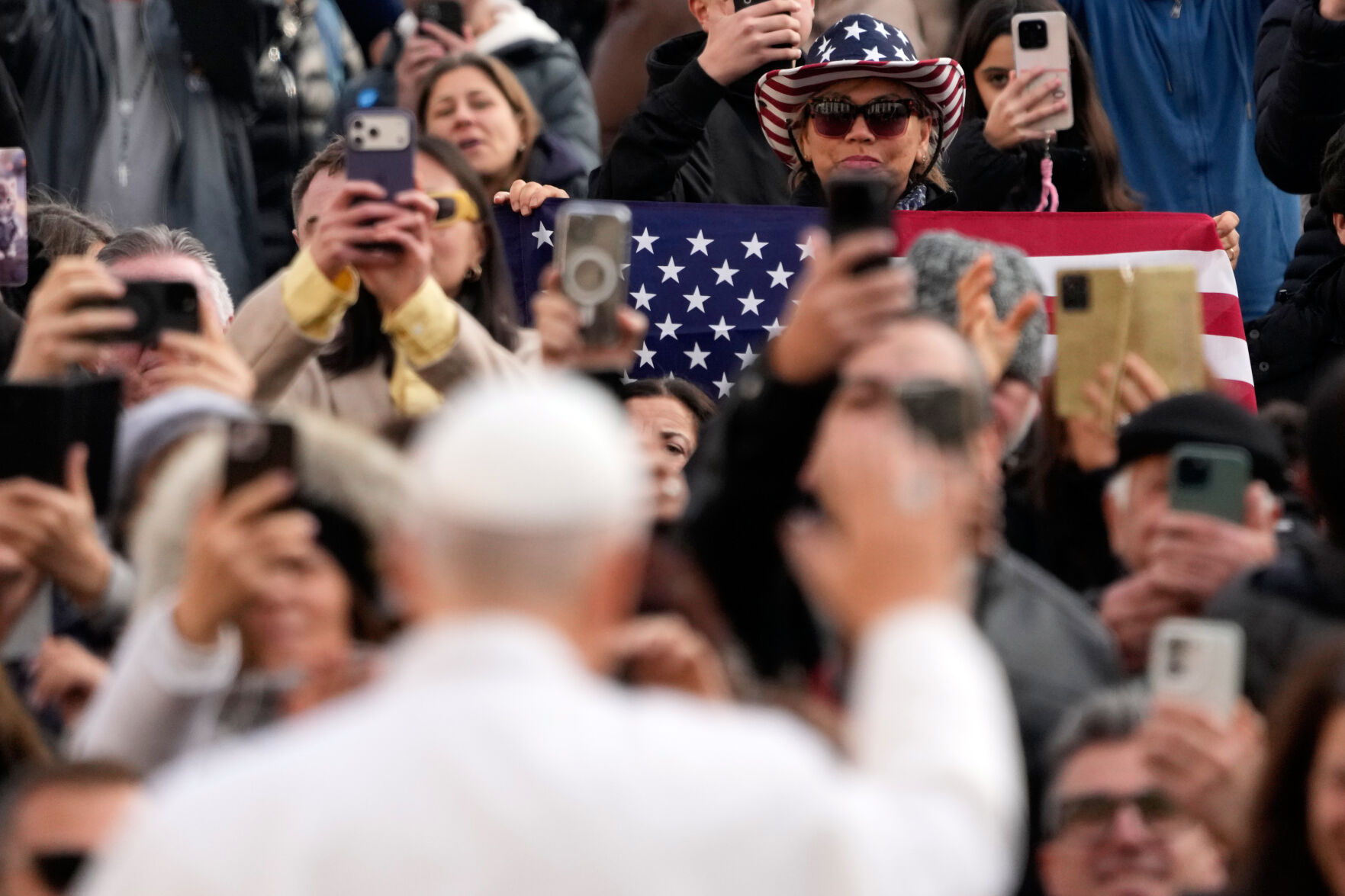 Vatican Pope | World News | argus-press.com