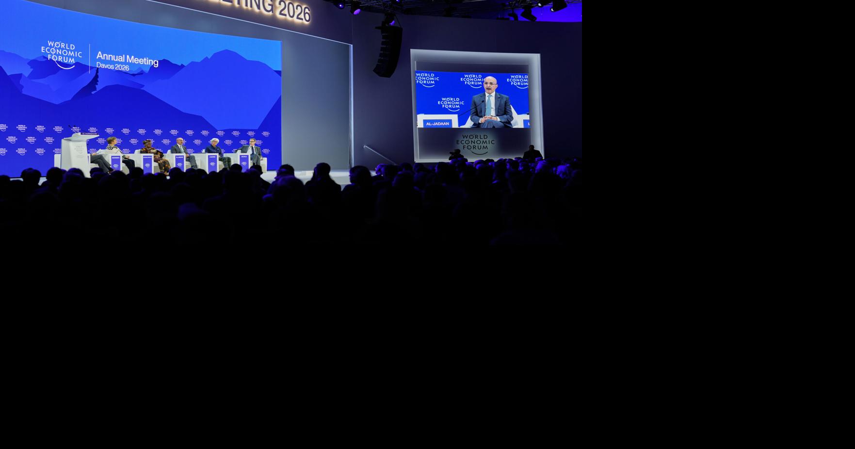 Switzerland Davos | World News | argus-press.com