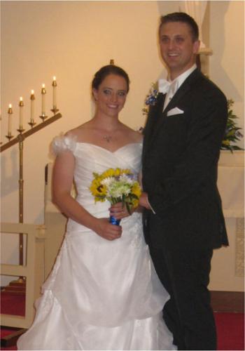 WEDDING: Mr. and Mrs. Marshall (Gwyneth) Milbrath | Neighbors | argus ...