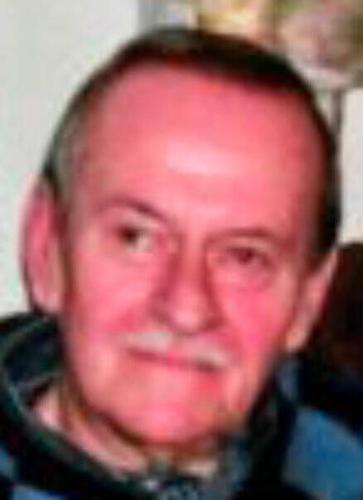 Richard A. Grant | Obituaries | argus-press.com