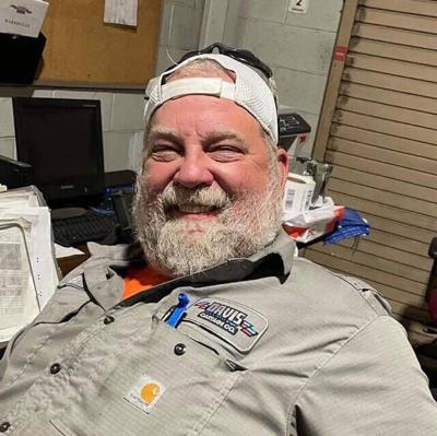 Davis Cartage driver named Driver of the Year by MTA | Local Business ...