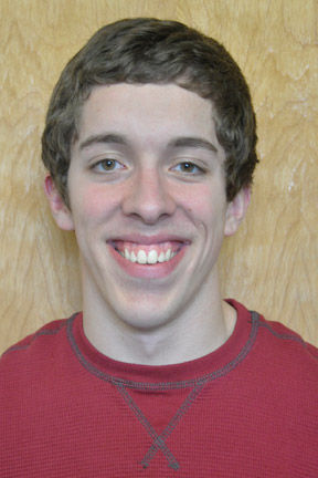 STUDENT OF THE WEEK: Byron senior’s goal is engineering career ...