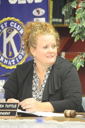 Owosso School Board moves toward bond proposal | Education | argus ...