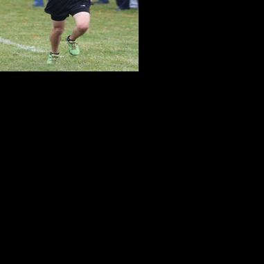BEST OF CROSS COUNTRY 2014 | Byron | argus-press.com