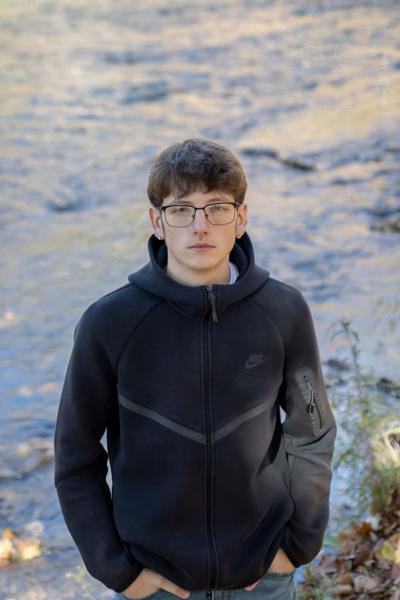 Student of the Week: Owosso senior set to graduate, join Navy ...