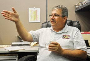 Growth spurs firm’s expansion plans | Local Business | argus-press.com