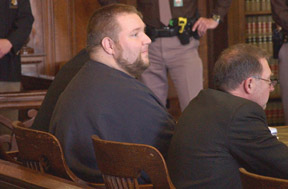 The Harlan Drake trial | News | argus-press.com