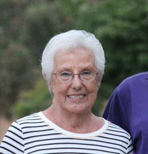 Rose Mary Marks | Obituaries | argus-press.com