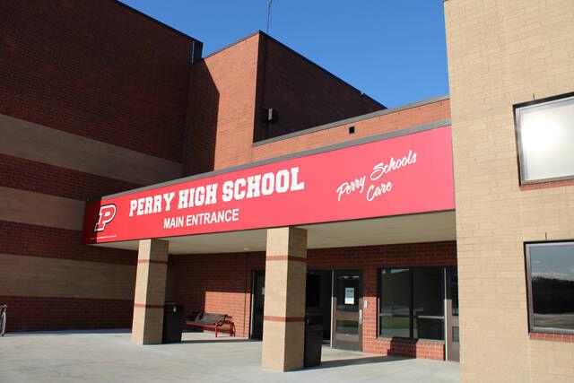 Perry Public Schools advances bond proposal | Education | argus-press.com