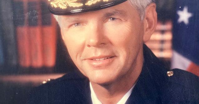 Former Owosso police chief passes away | Community | argus-press.com