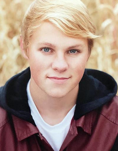 Kyler John Raffaelli | Obituaries | argus-press.com