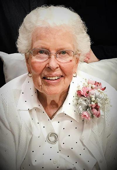 Cleo Williams | Birthdays | argus-press.com