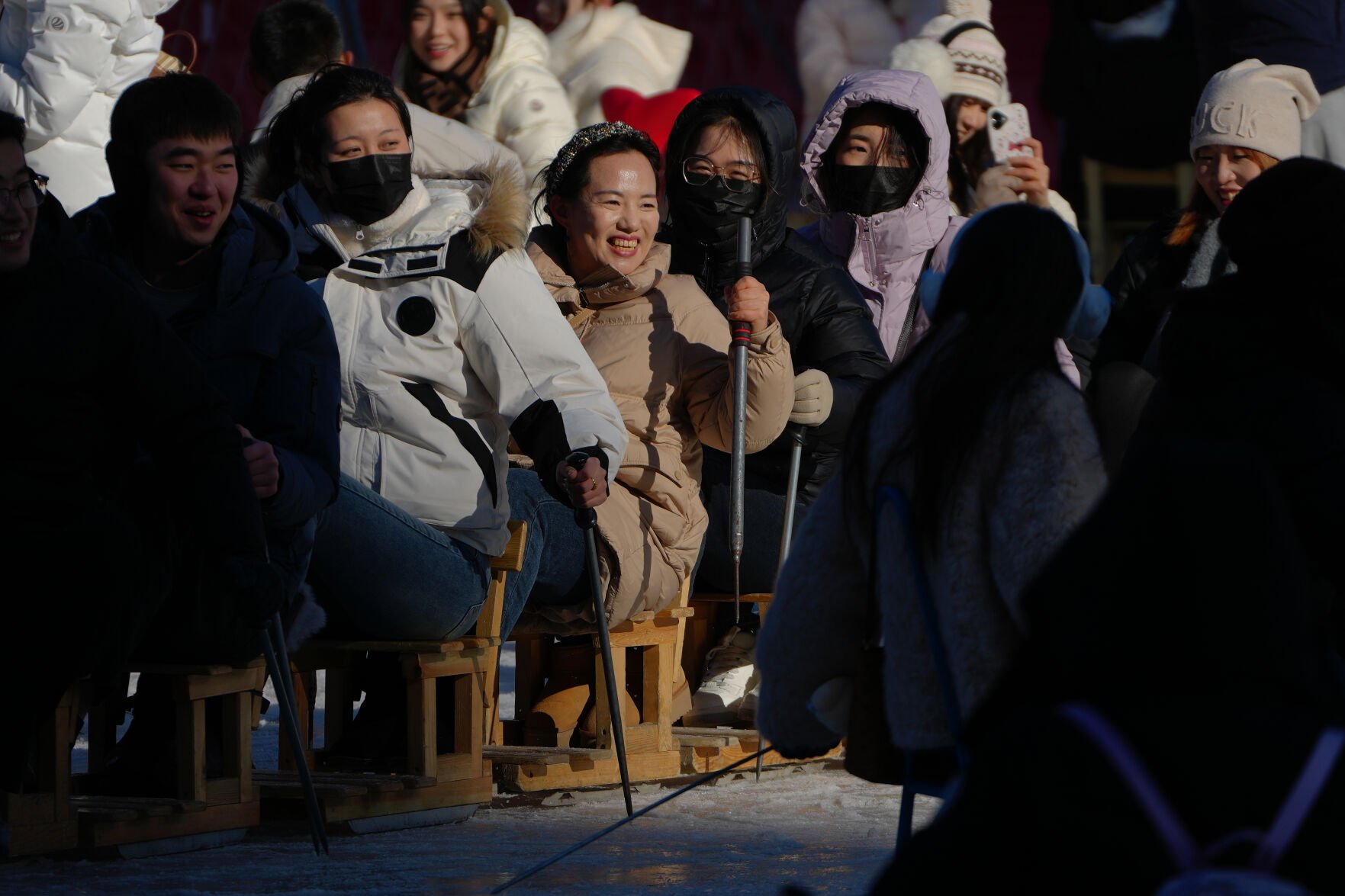 China Daily Life | World News | argus-press.com