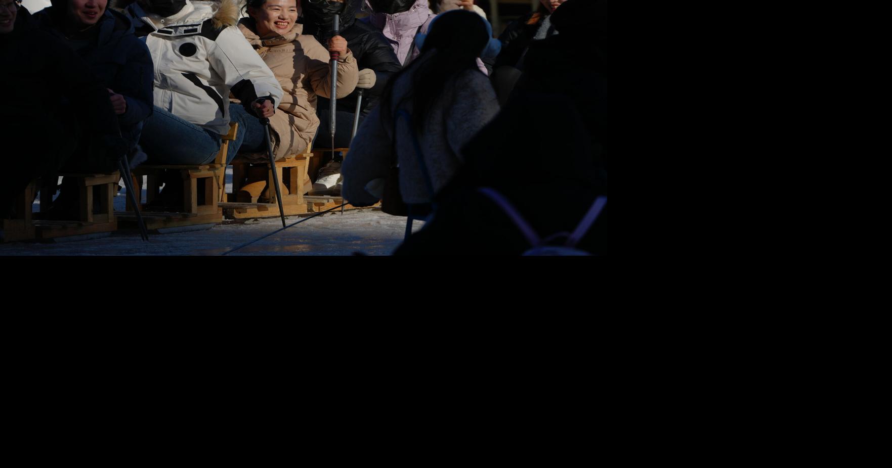 China Daily Life | World News | argus-press.com