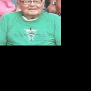 John ‘Clayton’ Brunger | Obituaries | argus-press.com