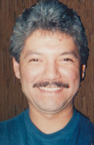 Antonio ‘Tony’ J. Zamora | Obituaries | argus-press.com
