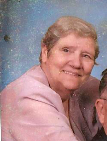 Jeanette Leach | Obits | argus-press.com