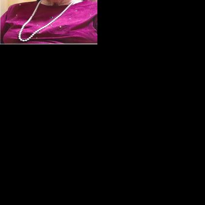 95th BIRTHDAY: Ruth Cummings | Birthdays | argus-press.com