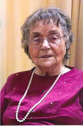 95th BIRTHDAY: Ruth Cummings | Birthdays | argus-press.com