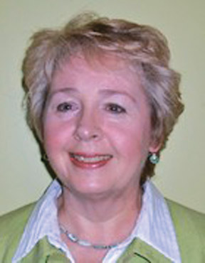 Former resident pens first novel | Arts & Entertainment | argus-press.com