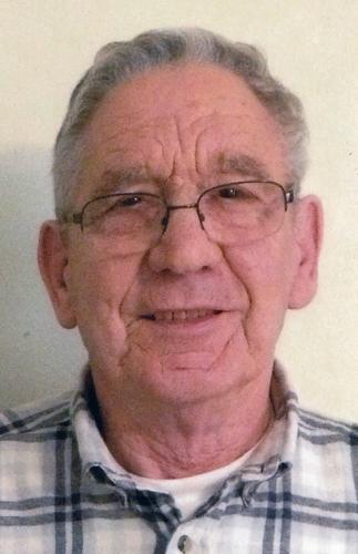 Timothy Wayne Newell Sr. | Obituaries | argus-press.com