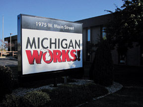 State jobs program realigns offices | Local Business | argus-press.com