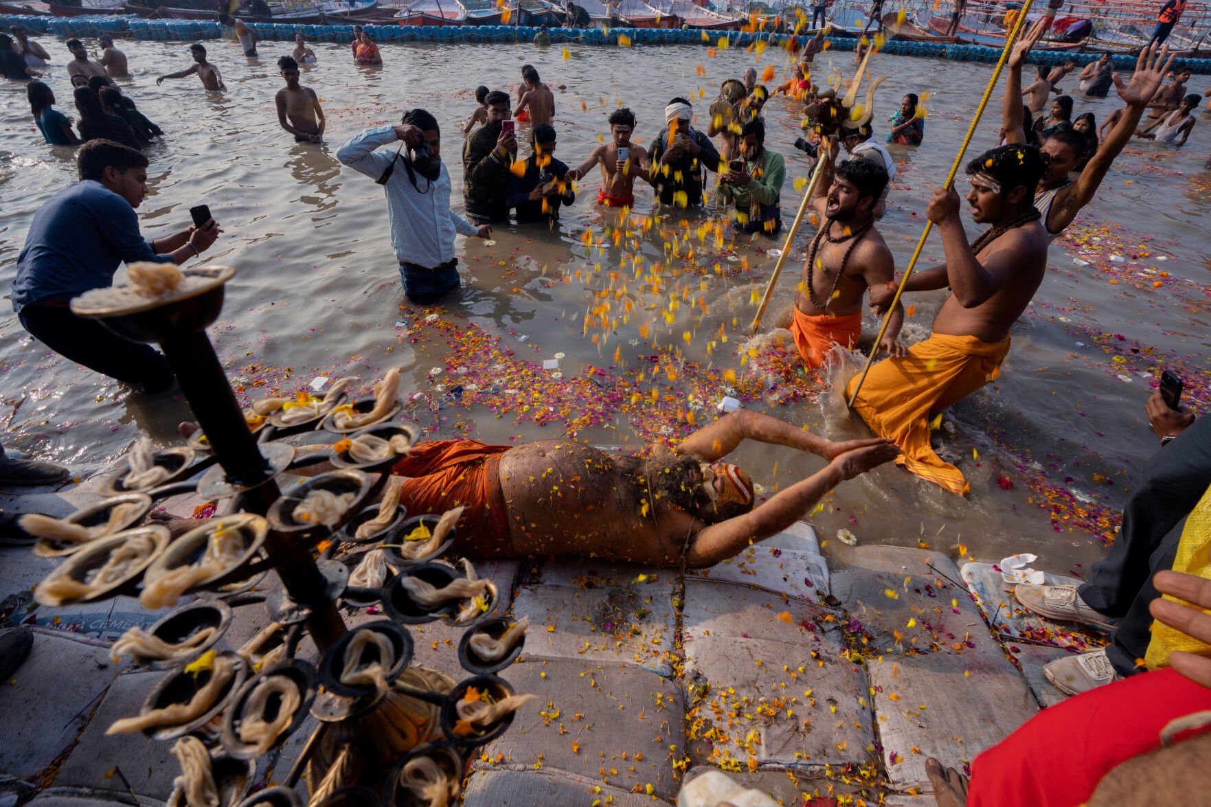 India Hindu Festival | World News | argus-press.com