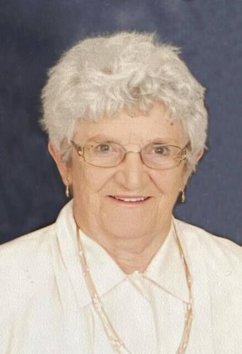 Irene H. Graff | Obituaries | argus-press.com