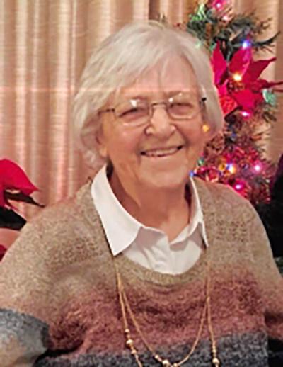 Patricia Neff | Obituaries | argus-press.com