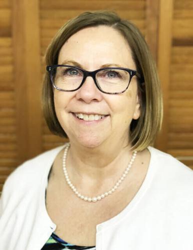 Carla Jean Rossman Barber | Obituaries | argus-press.com