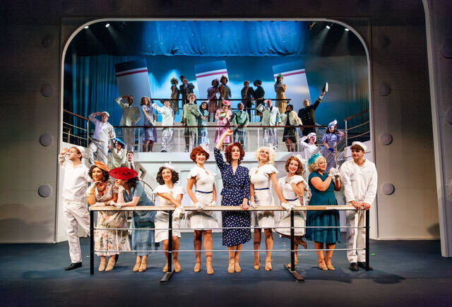 Experienced cast takes on classic material in latest Lebowsky ...