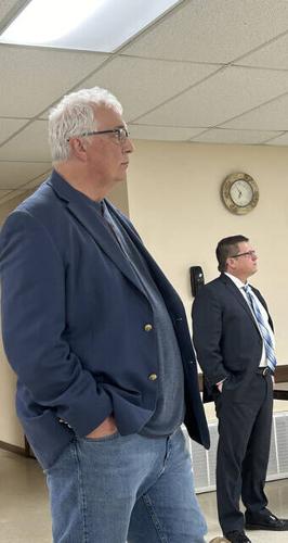 Citizens for Local Choice hosts local town hall, looking to challenge ...