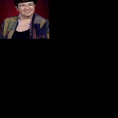 Sharon Marie Mathewson | Obituaries | argus-press.com