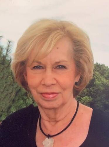 Janet Kay Kribs | Obituaries | argus-press.com