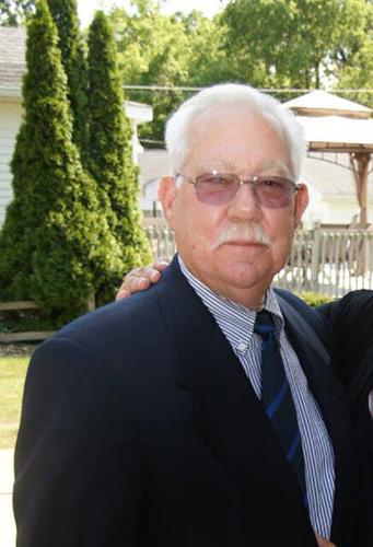 James Clifton ‘Jim’ Weinrich | Obituaries | argus-press.com