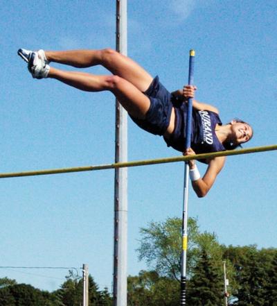 TRACK AND FIELD: Rising above and beyond | Local Sports | argus-press.com