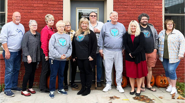 Homeless Angels seeks volunteers and donations to support shelter ...