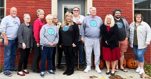 Homeless Angels seeks volunteers and donations to support shelter ...