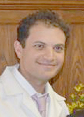 Owosso physician recognized by MS Society | Health | argus-press.com