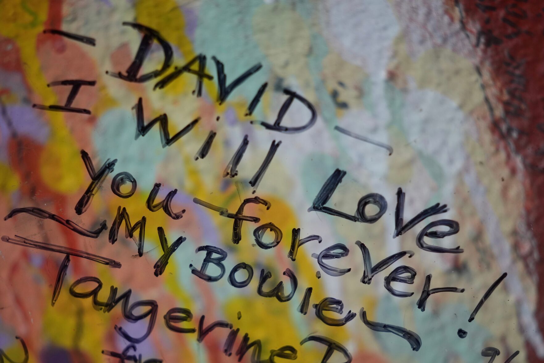 Britain David Bowie | World News | argus-press.com