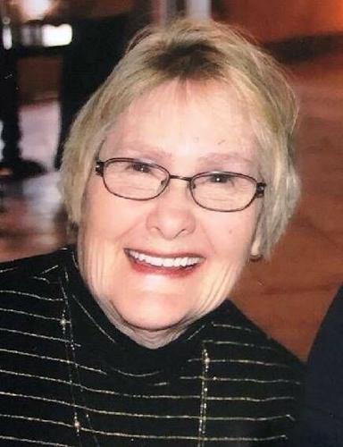 Mary Elizabeth Carpenter | Obituaries | argus-press.com