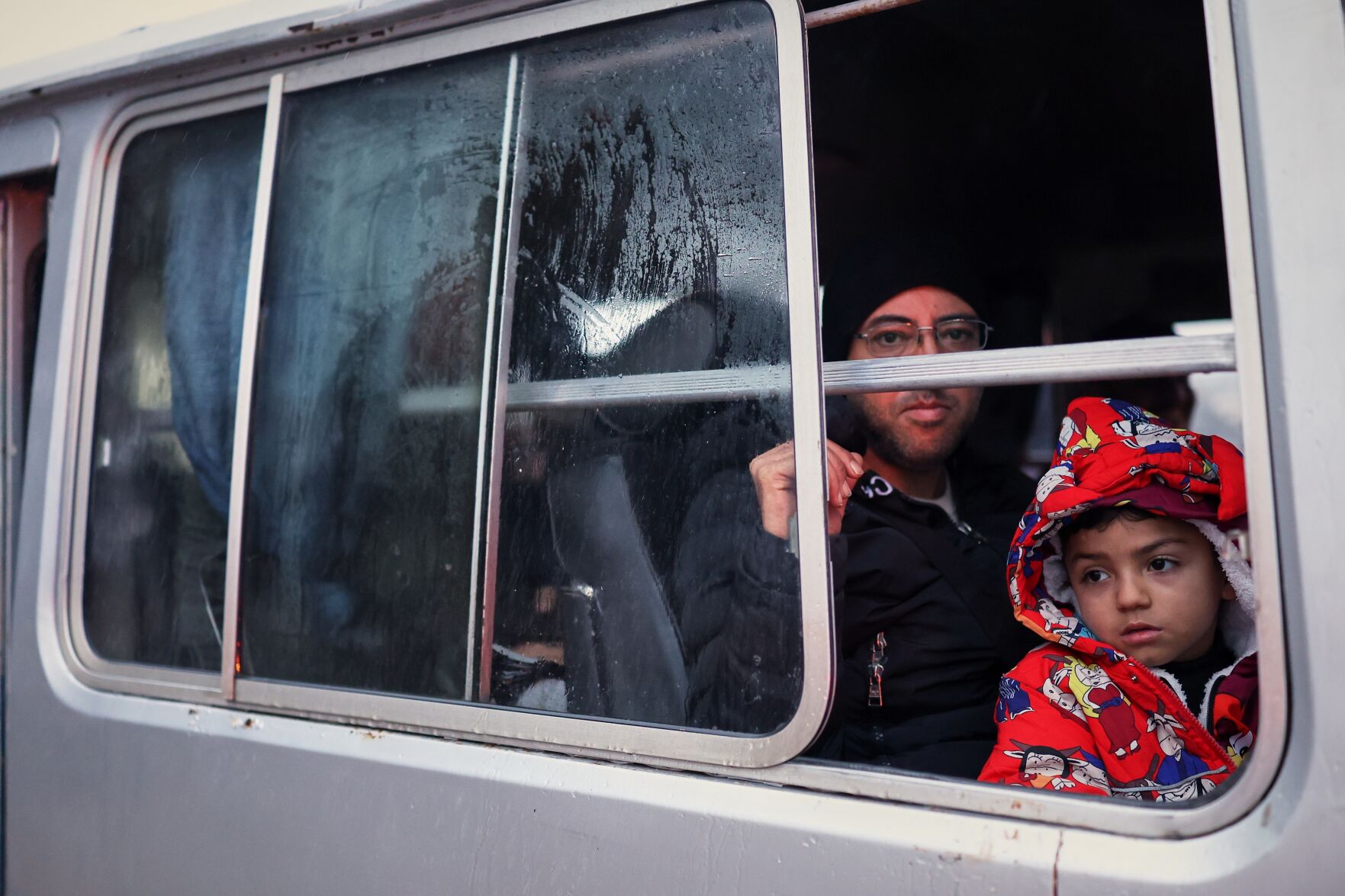 Syria Aleppo Clashes Photo Gallery | World News | argus-press.com