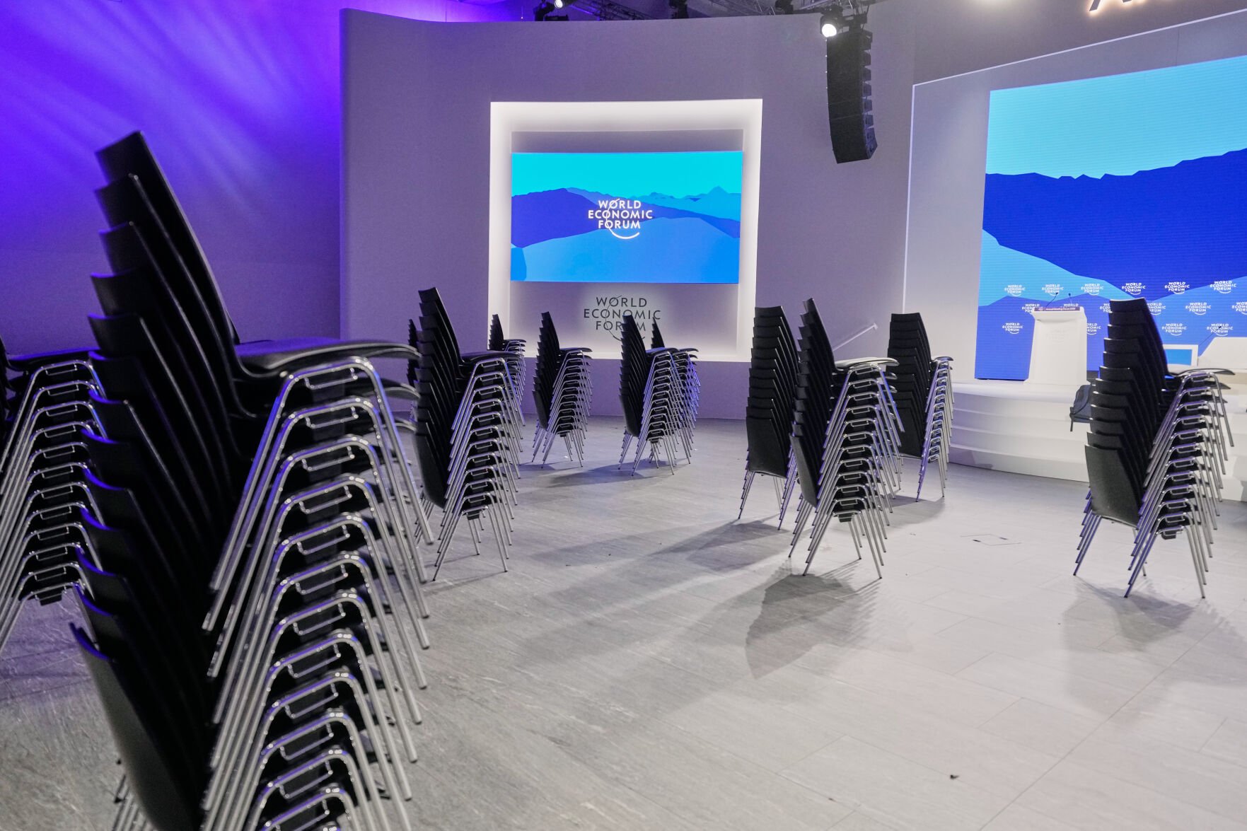 Switzerland Davos | World News | argus-press.com