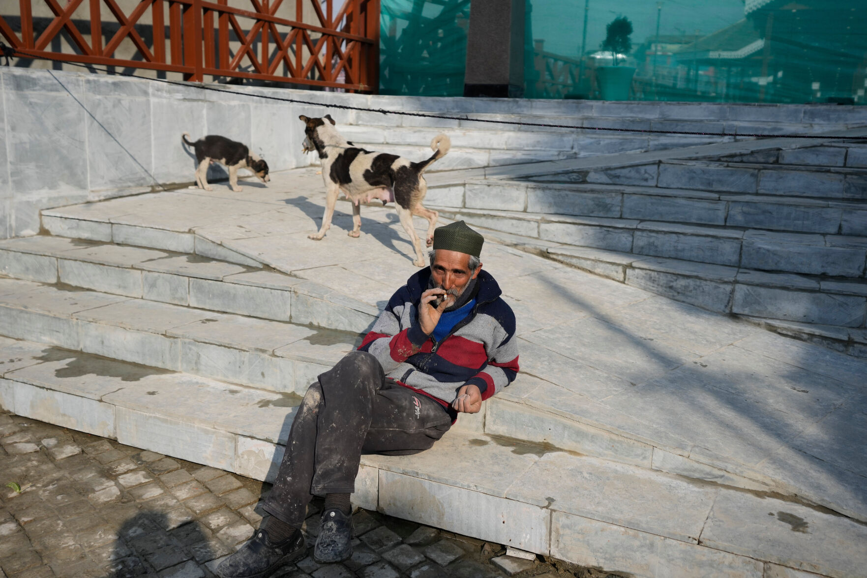 India Kashmir Weather | World News | argus-press.com