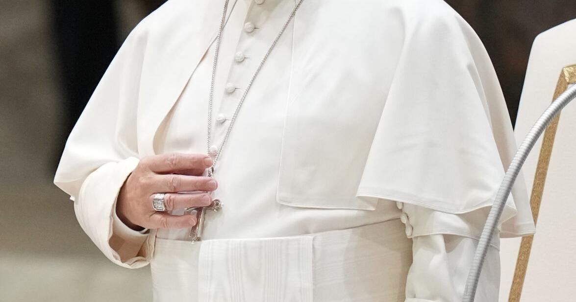 Vatican Pope | World News | argus-press.com