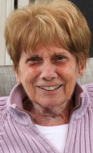 Clara Ann Crowe | Obituaries | argus-press.com