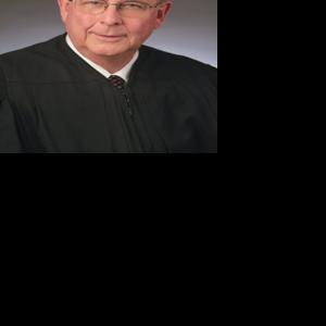 Longtime judge James Clatterbaugh to retire | Local News | argus-press.com