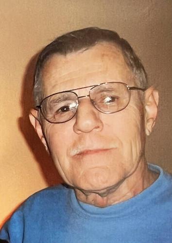Robert ‘Bob’ E. Harper | Obituaries | argus-press.com