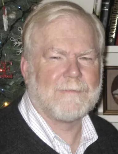 Patrick Keith Ackles | Obituaries | argus-press.com