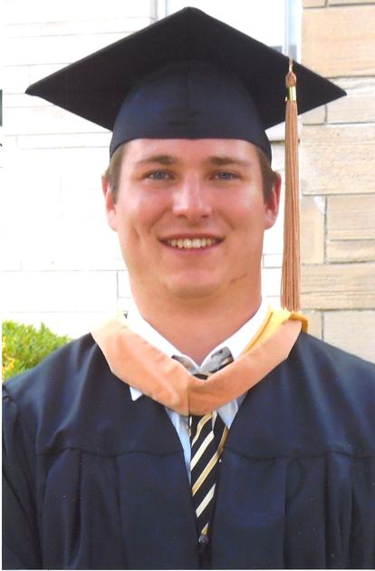GRADUATE: Adrian College | Neighbors | argus-press.com